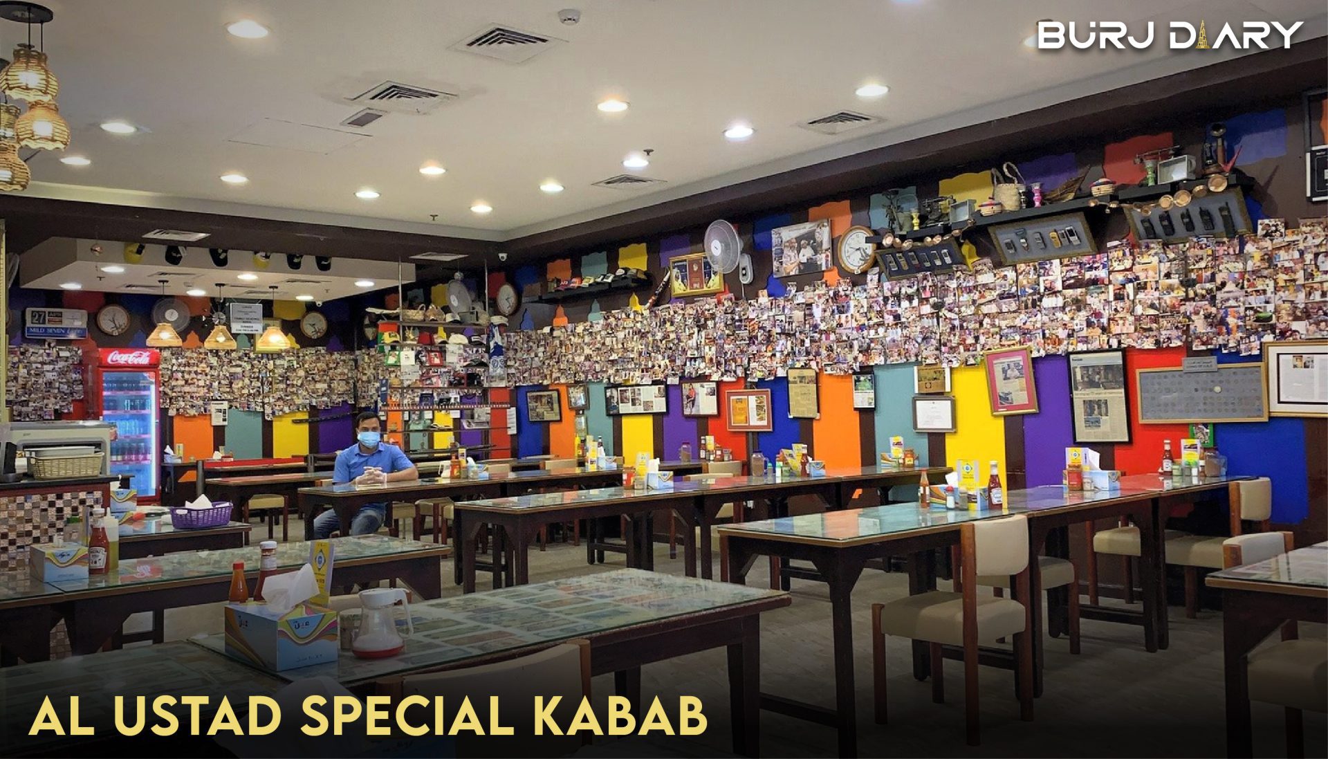 13 Best Restaurants In Dubai to Dine 2025 - Burj Diary