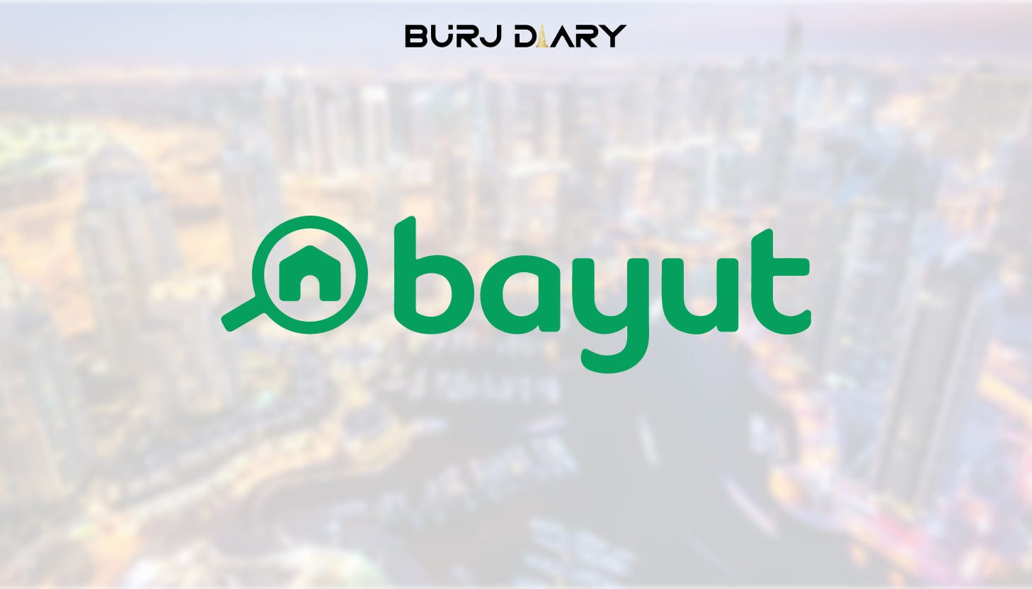 Best Property Finder And Real Estate Websites In UAE 2025