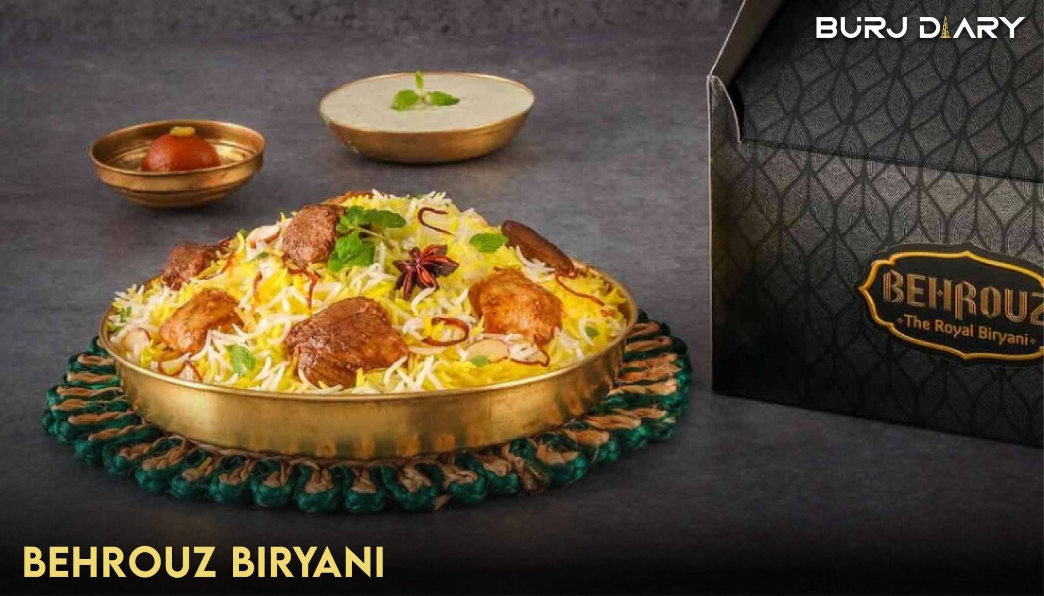 13 Best Restaurants In Dubai to Dine 2025 - Burj Diary