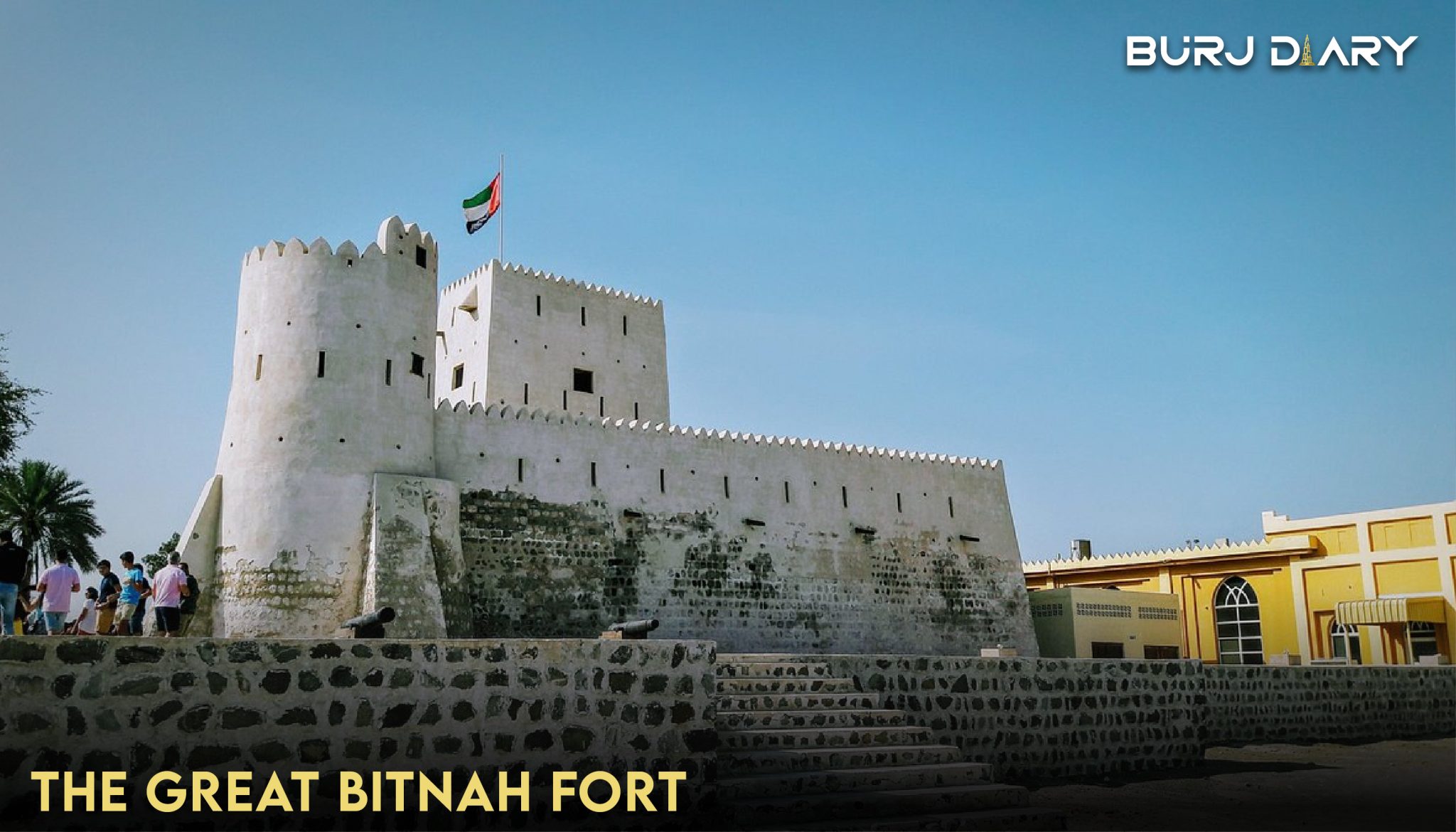 13 Places to Visit in Fujairah - Tourists Guide Fujairah