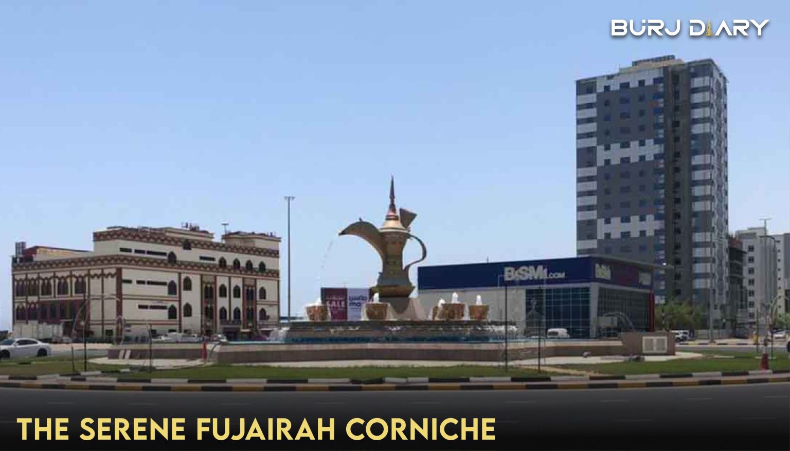 13 Places to Visit in Fujairah - Tourists Guide Fujairah