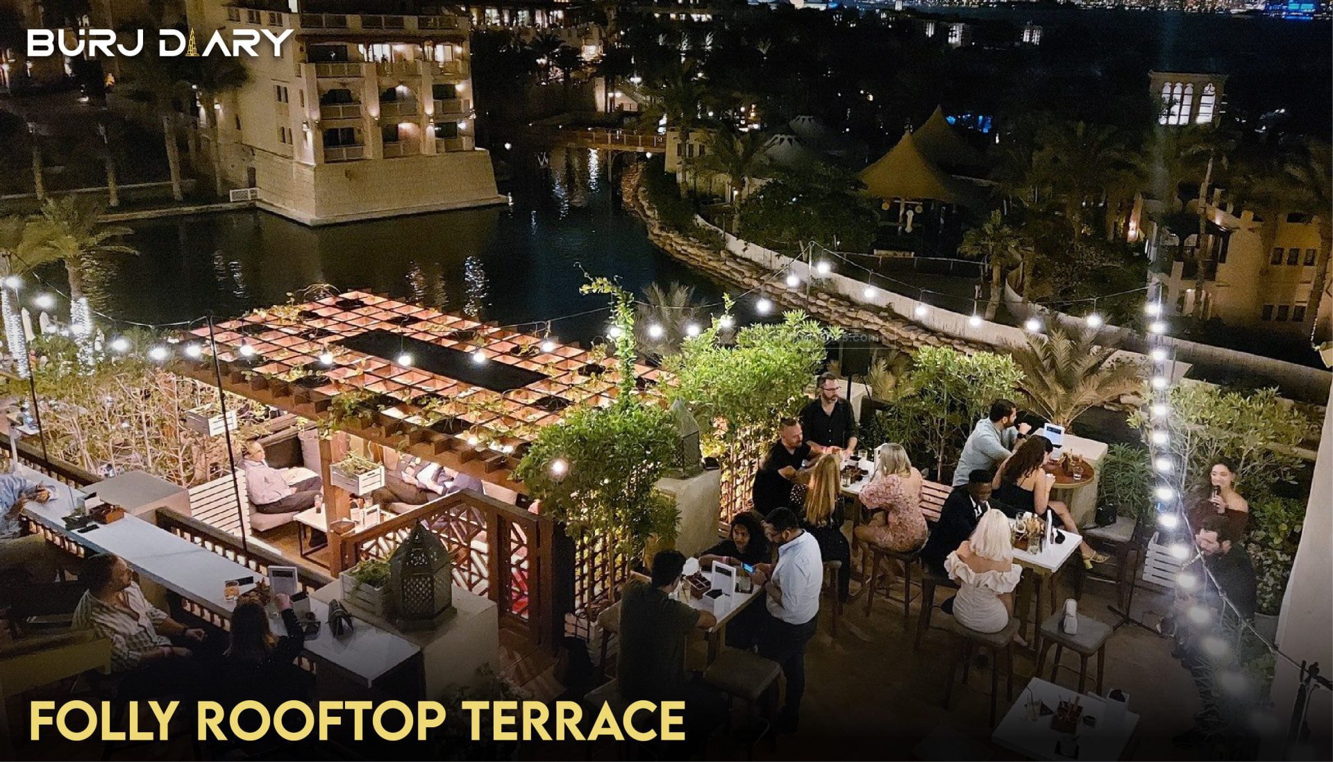 Dubai in November : 15 Best Things to Do for the Trip of Your Life