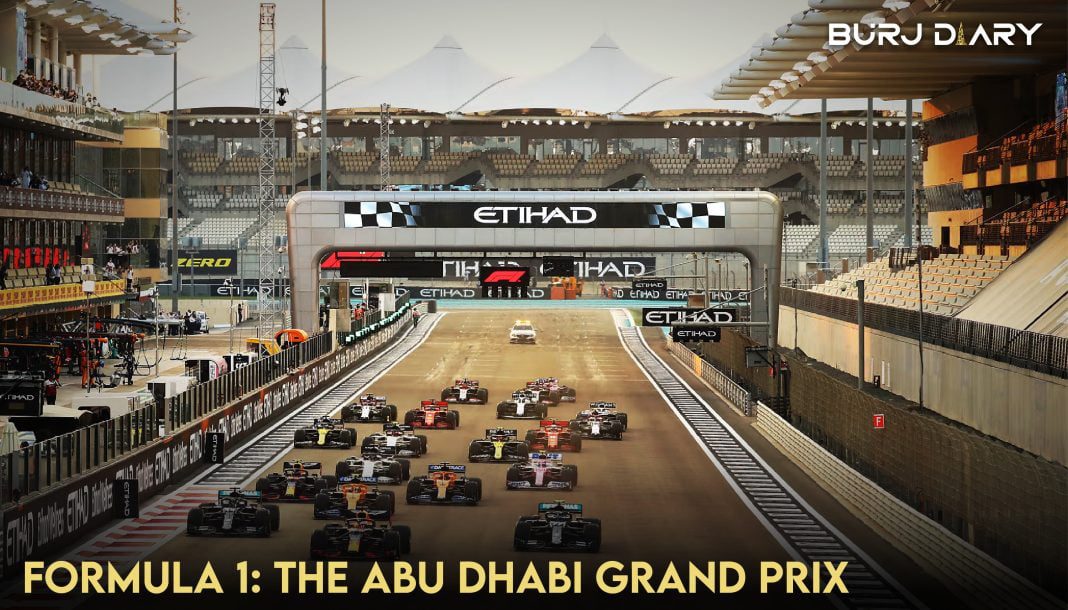 Dubai in November : 15 Best Things to Do for the Trip of Your Life