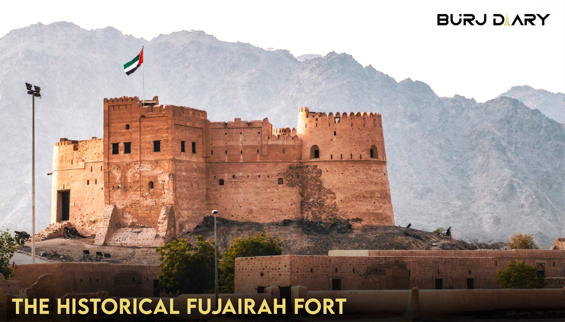 13 Places to Visit in Fujairah - Tourists Guide Fujairah
