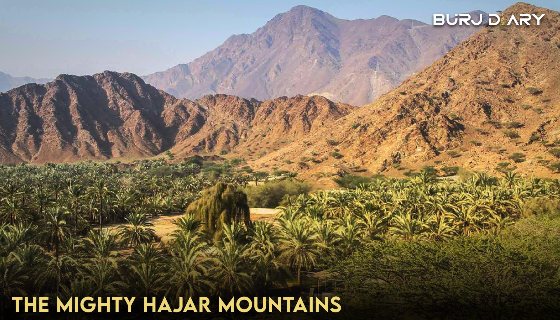 13 Places to Visit in Fujairah - Tourists Guide Fujairah