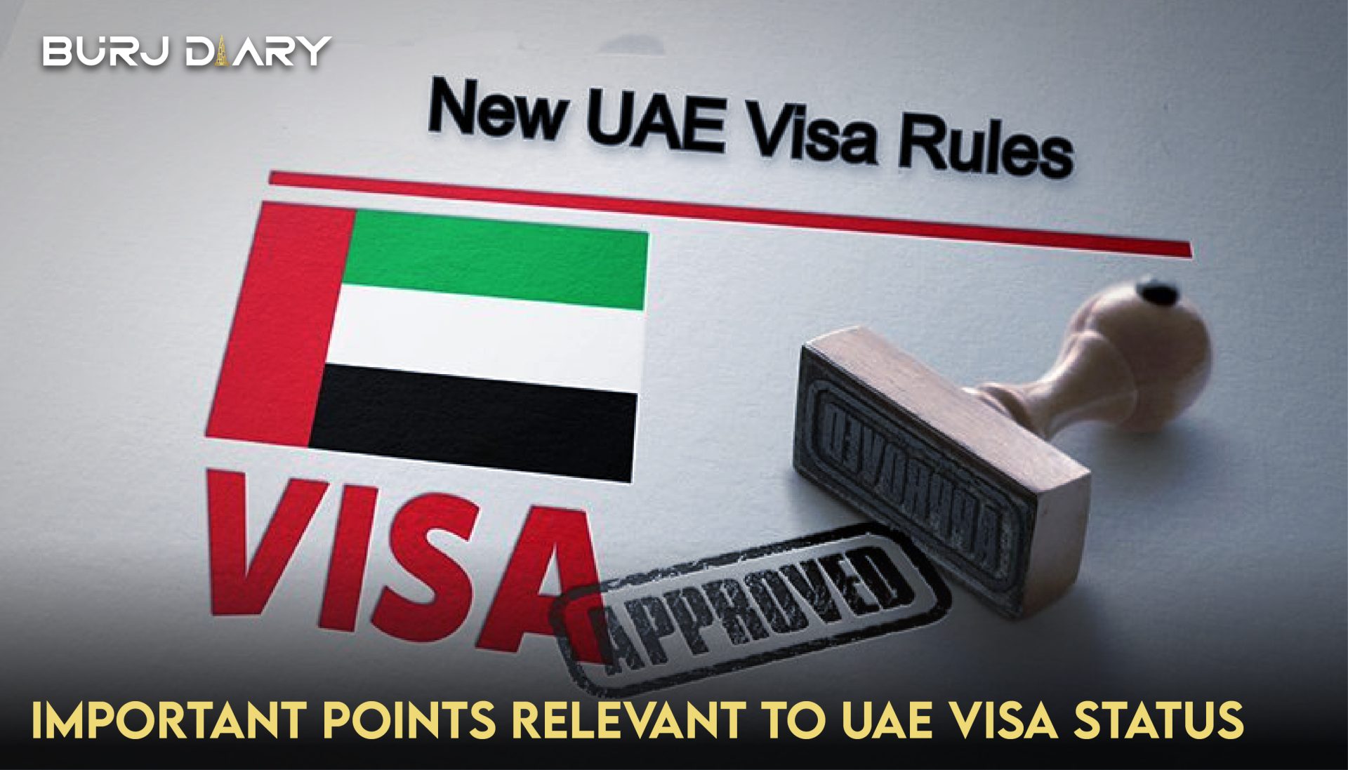 How to Check Visa Status UAE & Dubai 2025