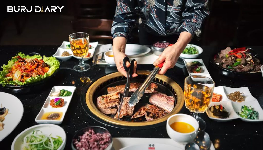 Korean Restaurants Dubai: 5 Best Gems to Try in 2025