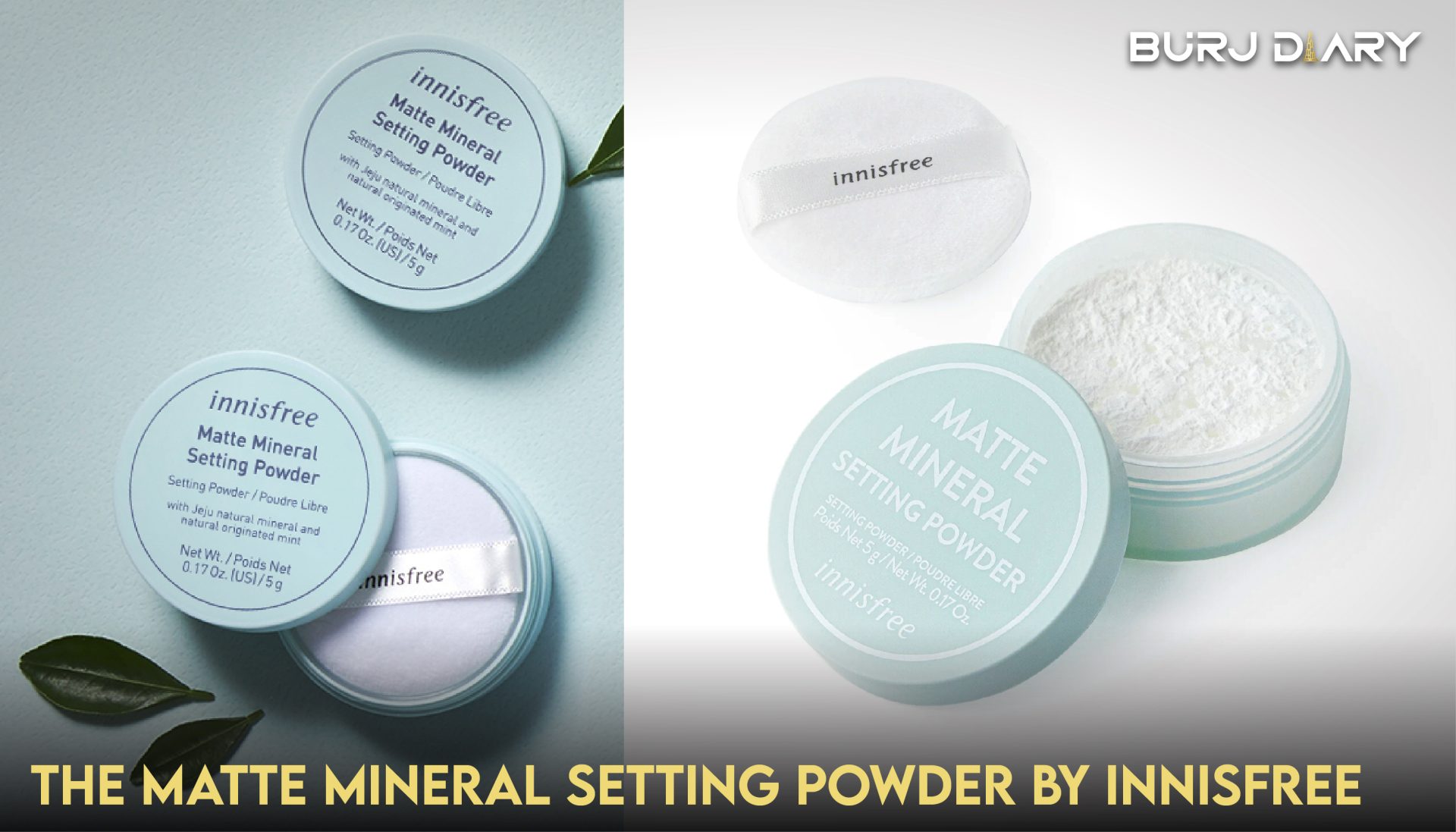 Top 15 Korean Beauty Products in Dubai