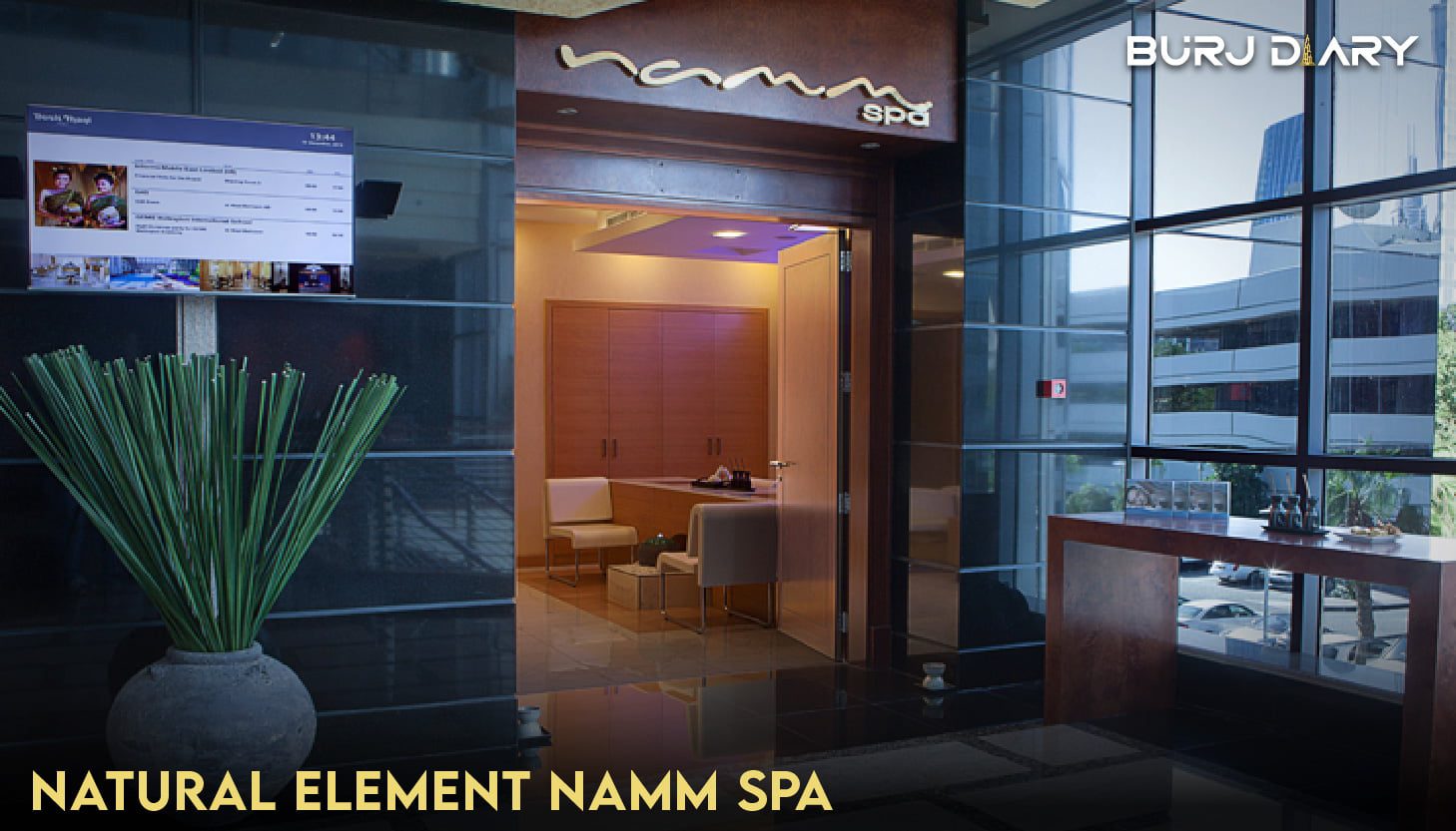 4 Best Salons Near Dubai Airport: Prices and Offers