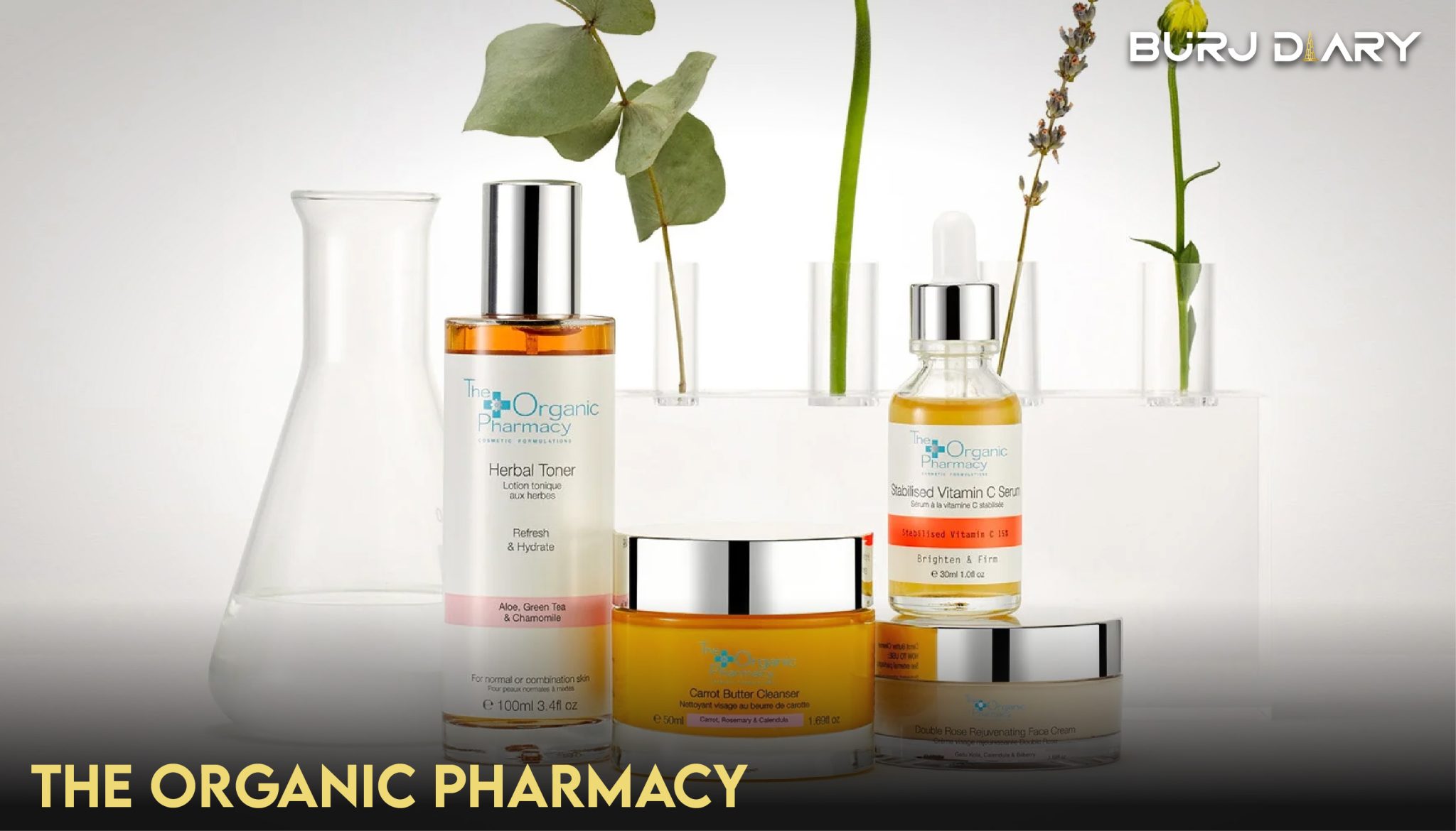 9 Best Skincare Brands in UAE That You Must Try - Burj Diary