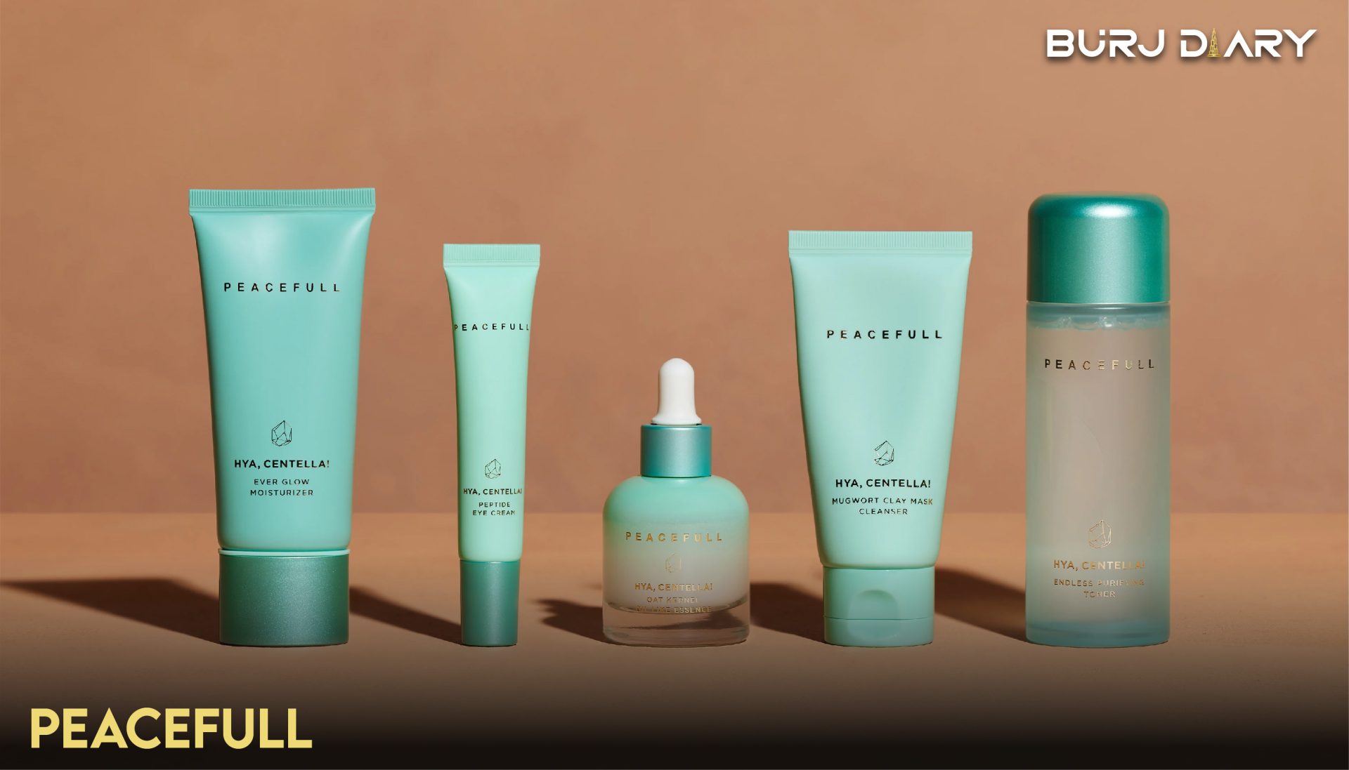 9 Best Skincare Brands in UAE That You Must Try