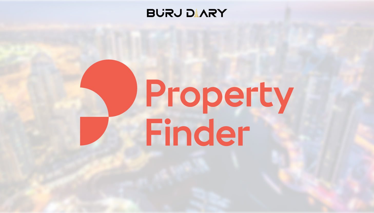 Best Property Finder And Real Estate Websites In UAE 2025