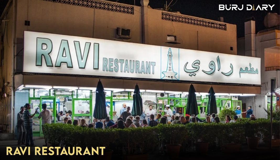 13 Best Restaurants In Dubai to Dine 2025 - Burj Diary