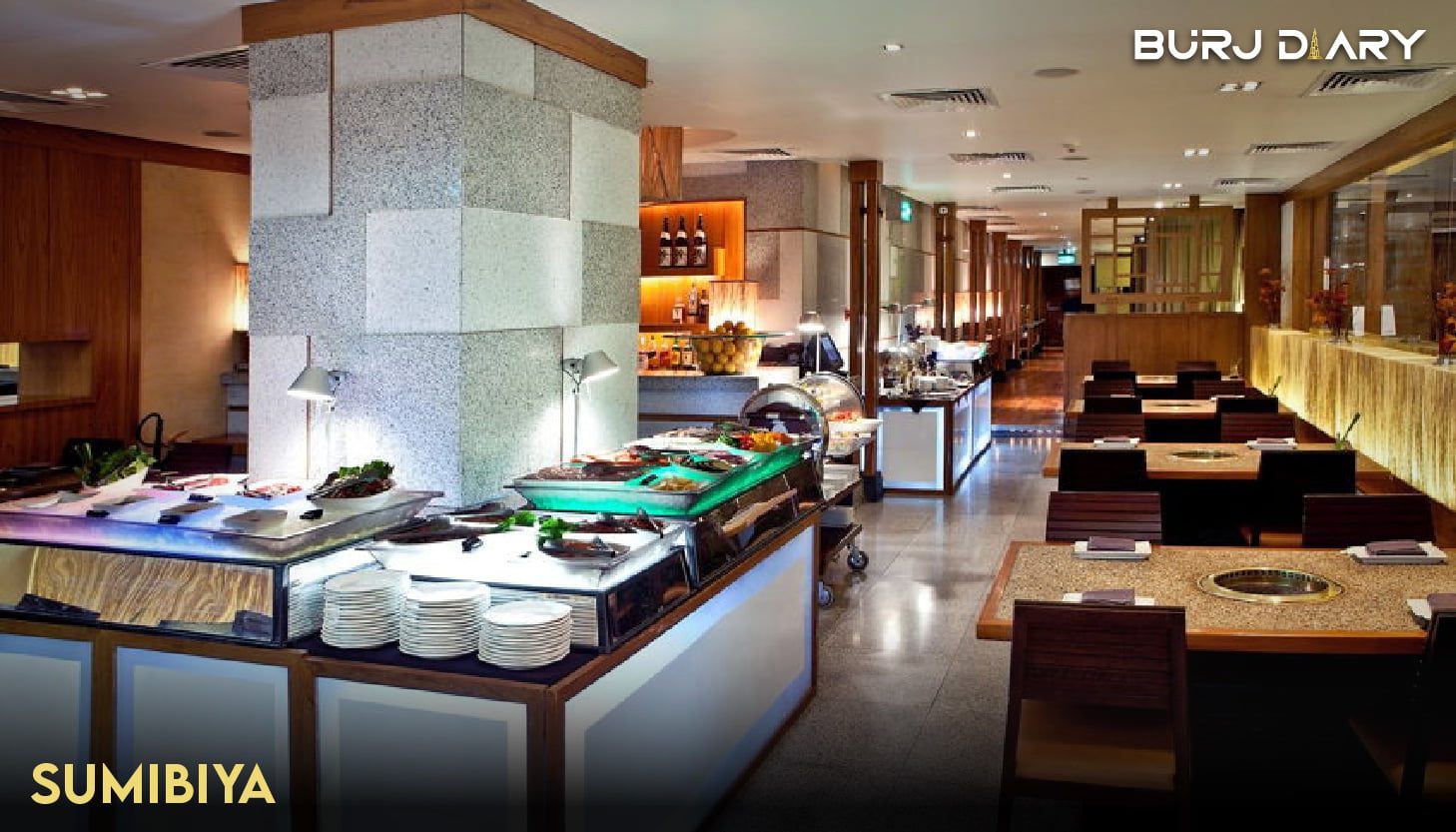 Korean Restaurants Dubai: 5 Best Gems to Try in 2025