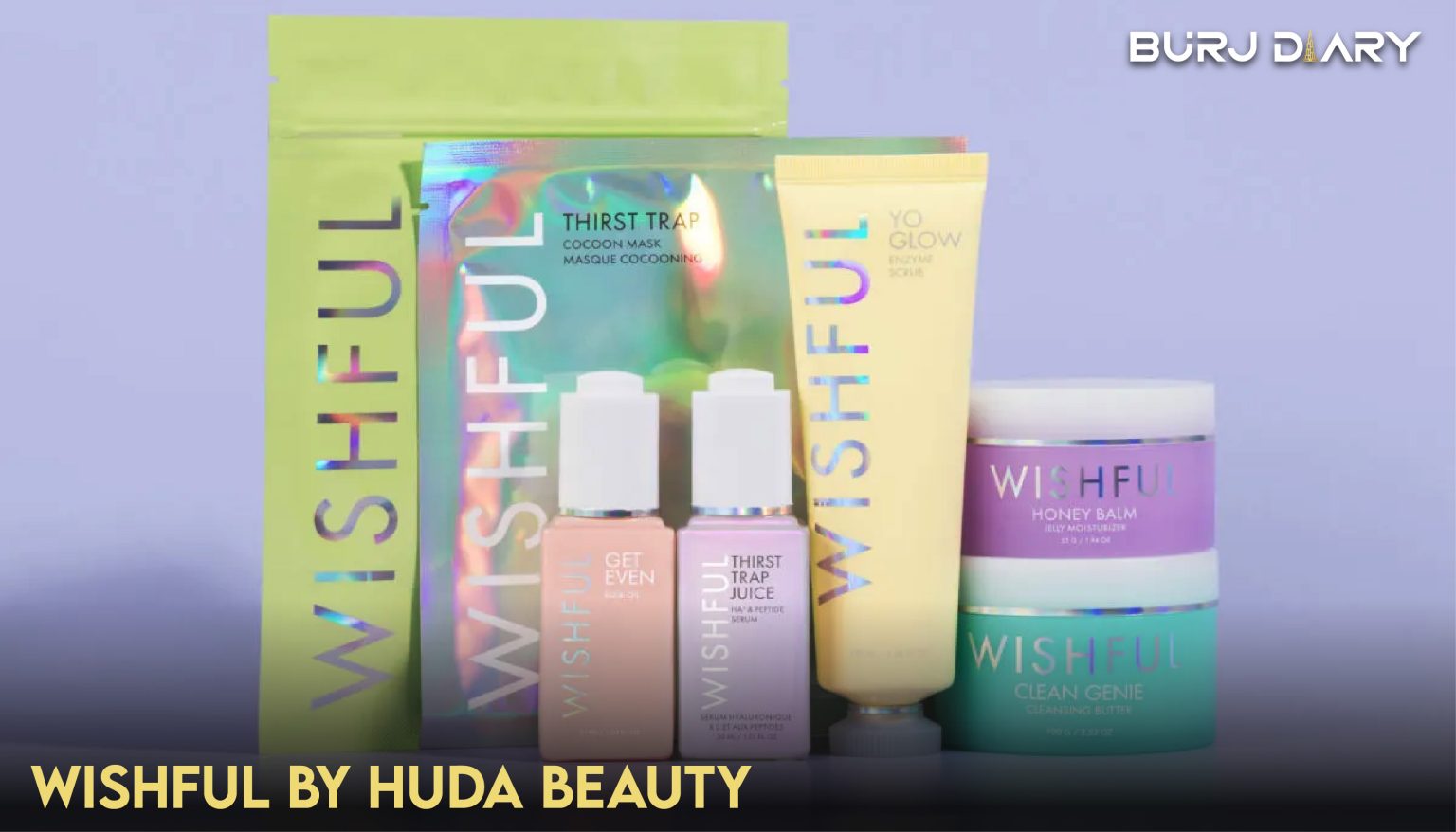 9 Best Skincare Brands in UAE That You Must Try - Burj Diary