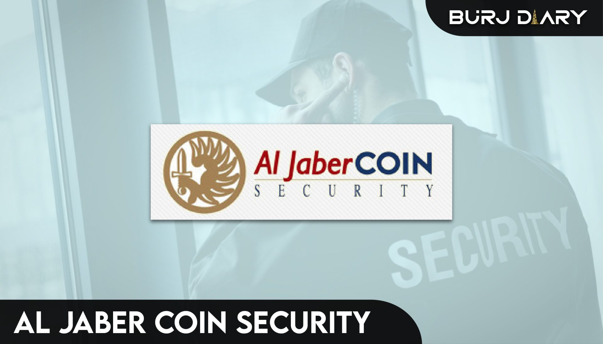 Top 10 Security Companies in Dubai