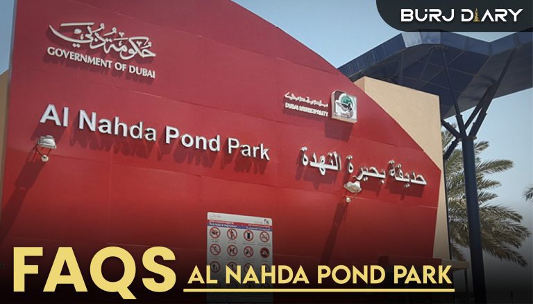 Al Nahda Pond Park: The Complete 2026 Visitor's Guide - Burj Diary