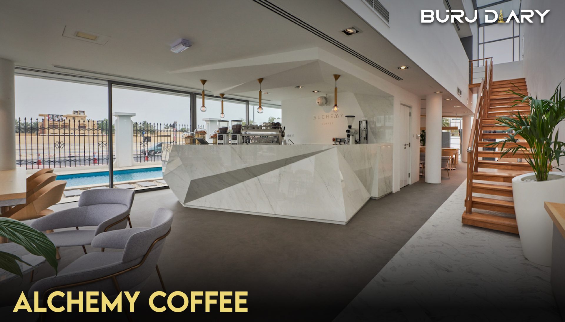 Best Coffee Shops in Dubai – 10 Must-Visit Spots for Coffee Lovers in 2025