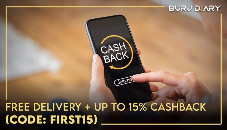 Noon Discount Codes UAE (2026): Verified Coupons & Cashback Deals ...