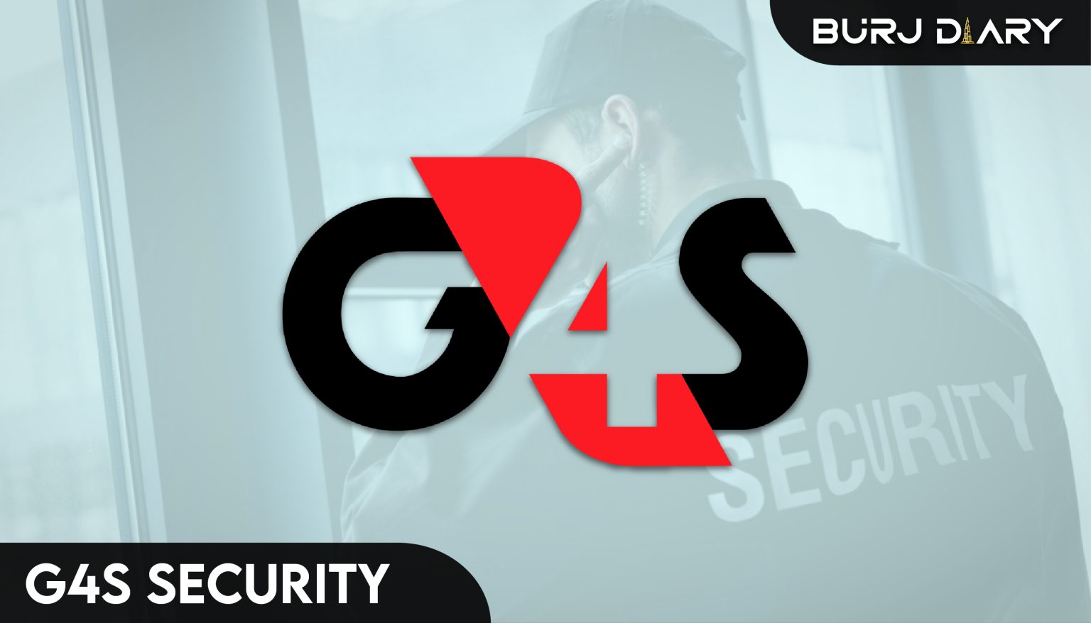 Top 10 Security Companies in Dubai - Burj Diary
