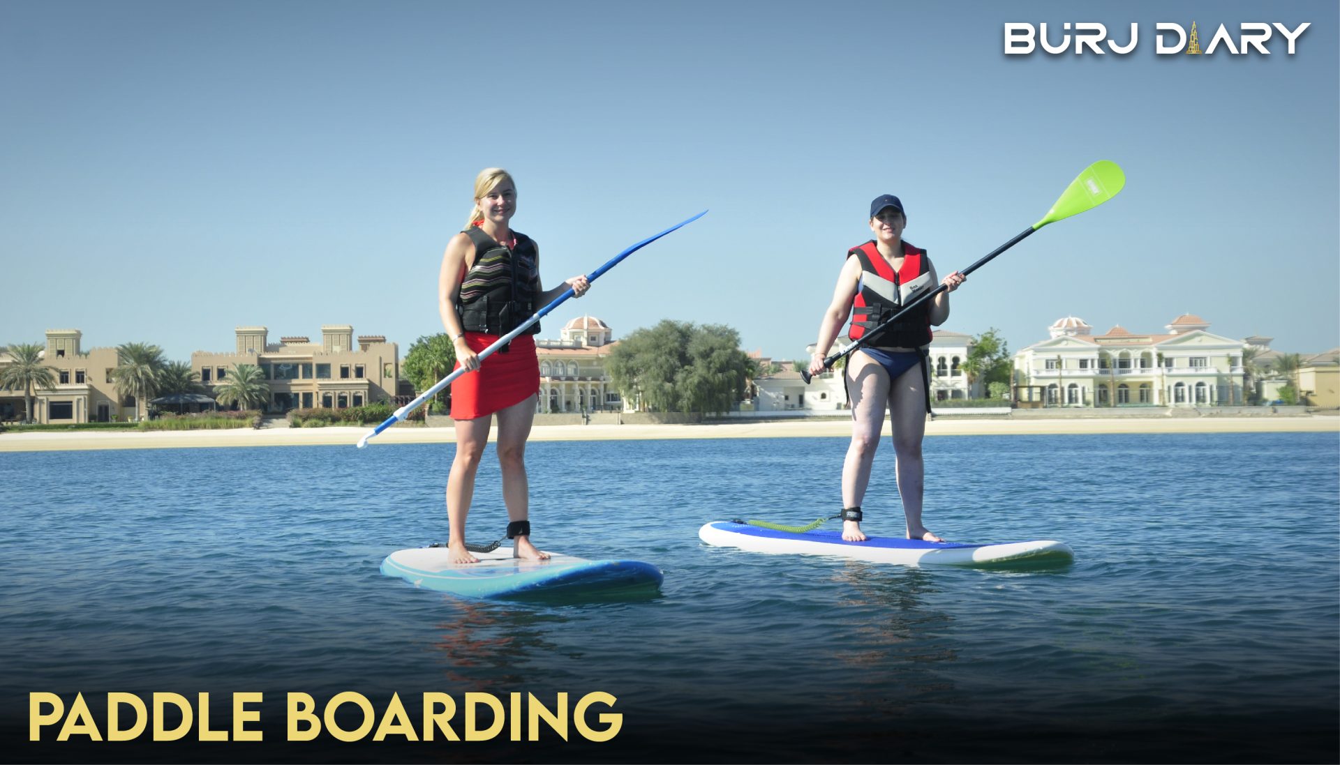 What to Do at Kite Beach Dubai | Adventure, Food & Relaxation Guide