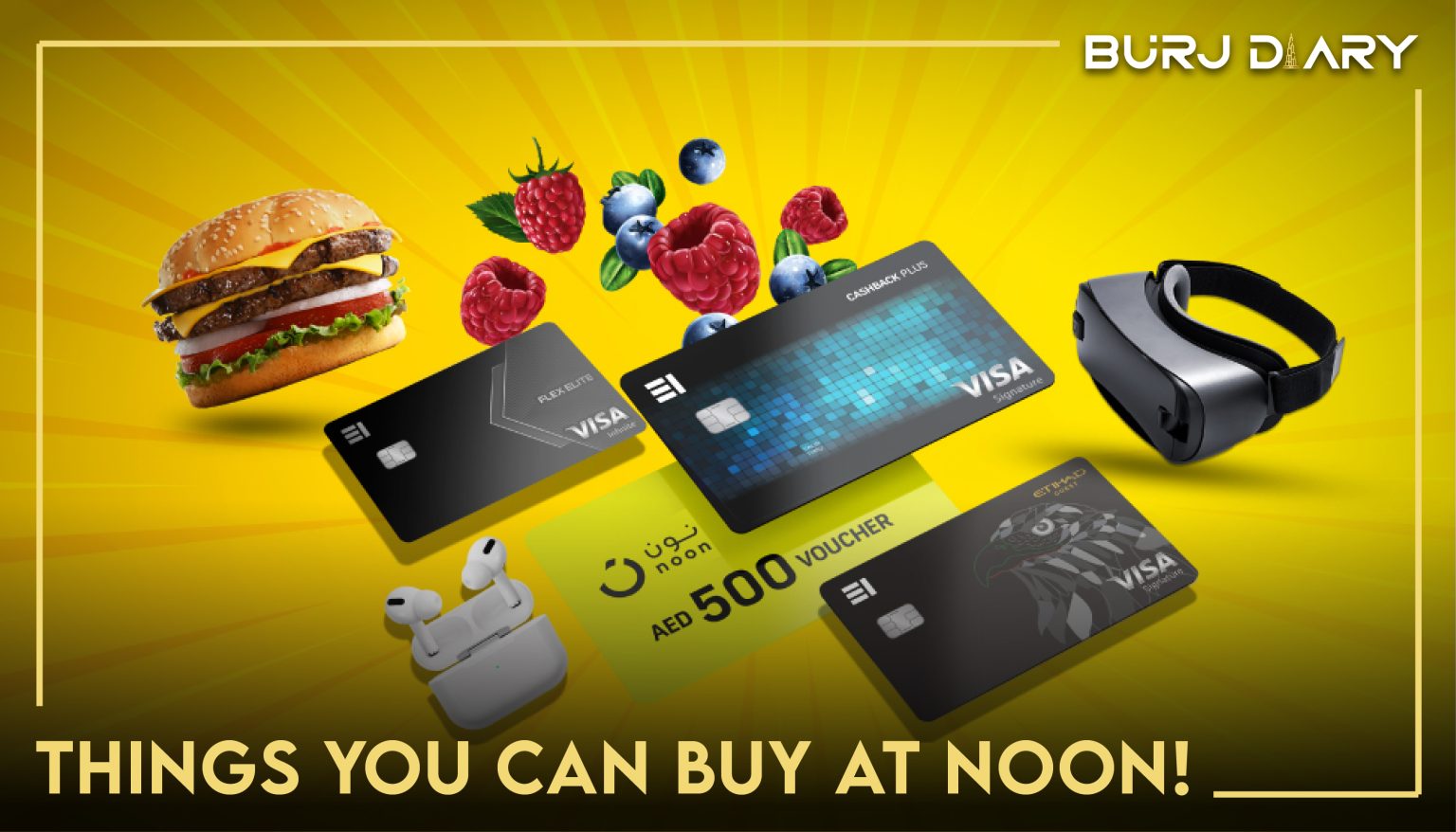 Noon Discount Codes and Offers (March 2024)