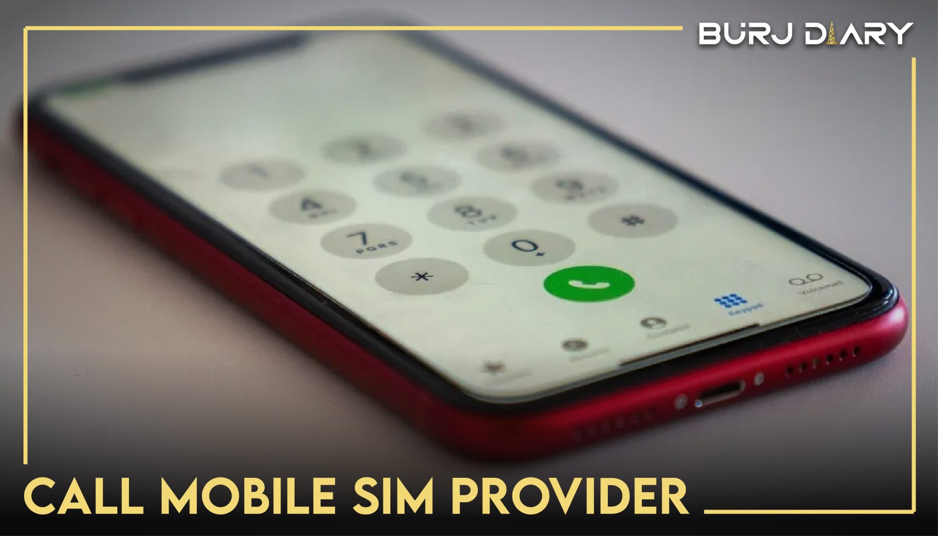 Check Who Called Me From This Number UAE With These 15 Tools