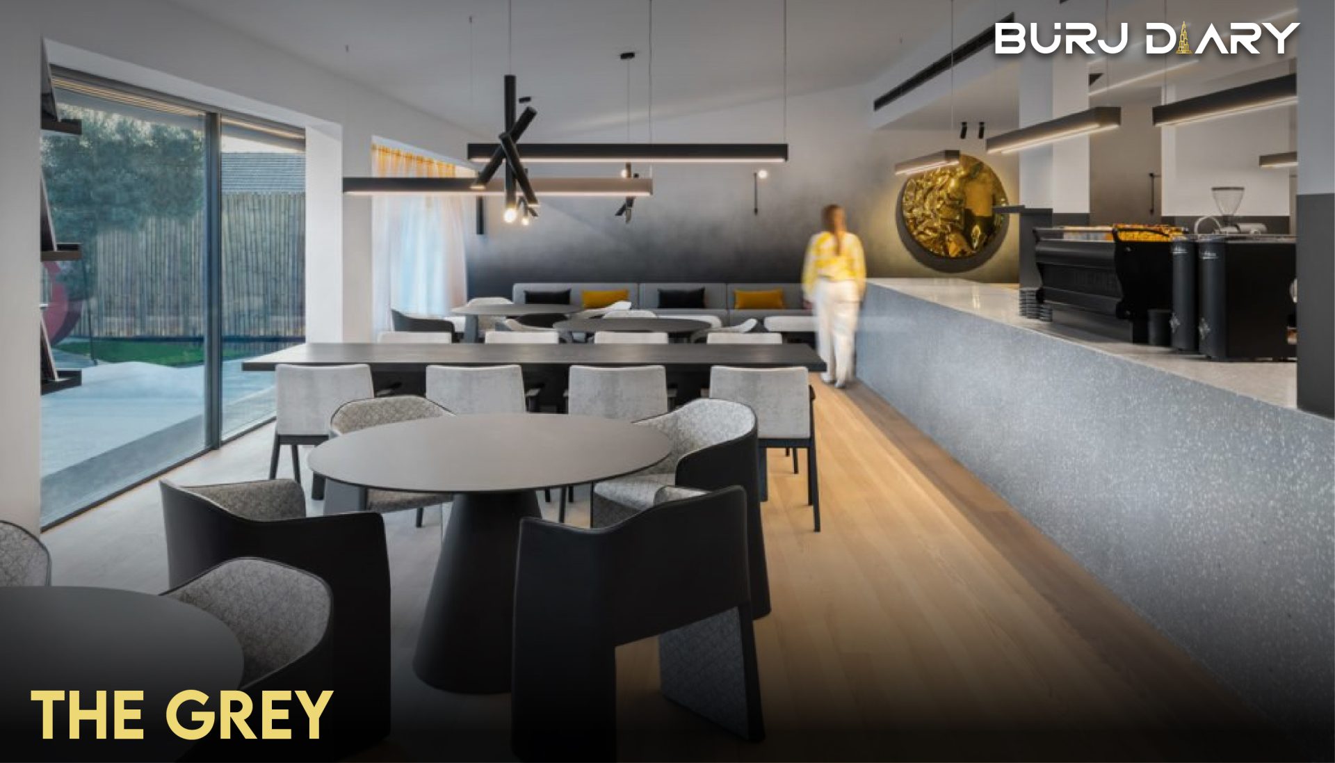 Best Coffee Shops in Dubai – 10 Must-Visit Spots for Coffee Lovers in 2025