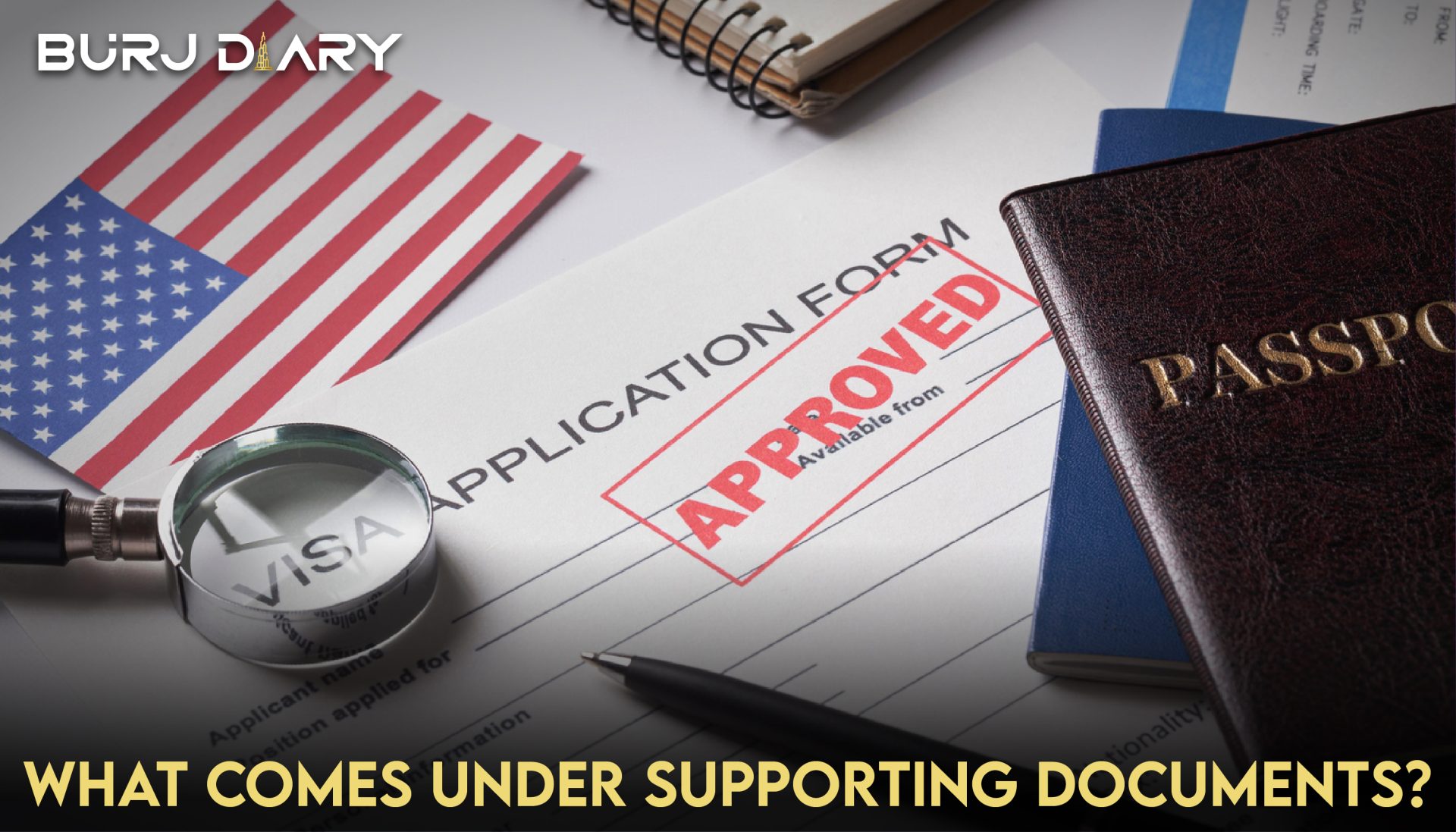 How to Apply for US Visa From Dubai: Step by Step 2025