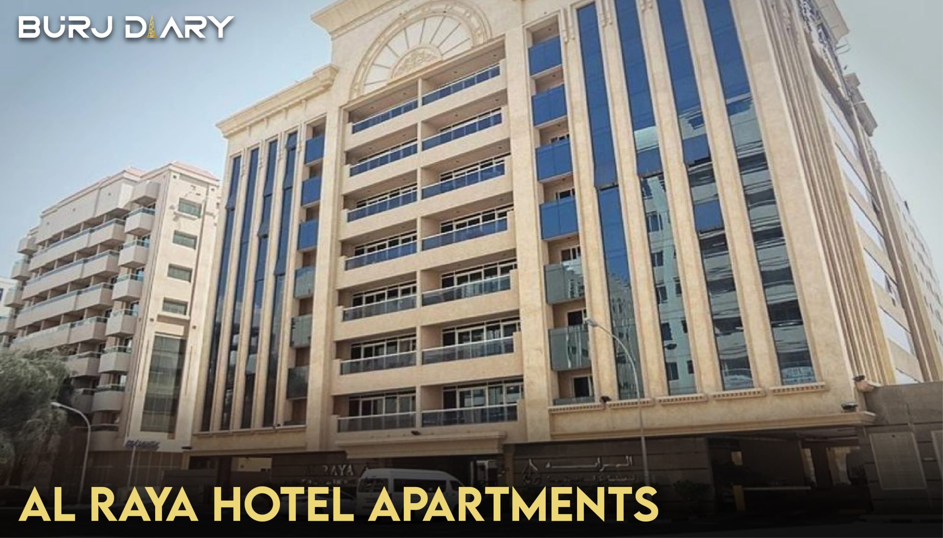 Best 5 Star Bed and Breakfast in Dubai: Top Picks