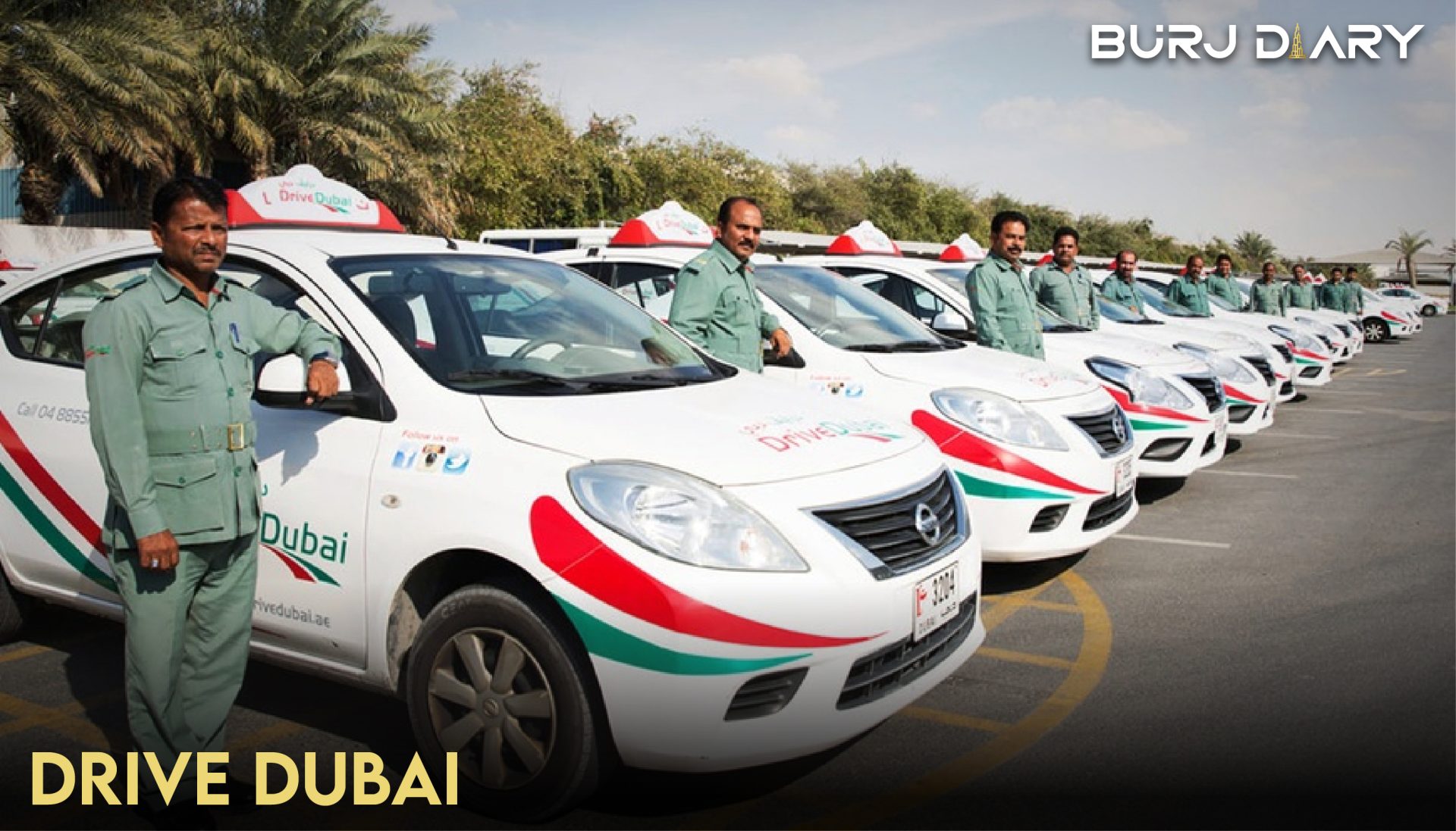 Best Dubai Driving School Offers (March 2025)