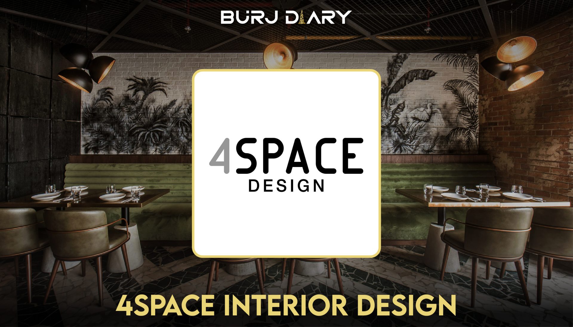 Top 10 Best Interior Design Companies in Dubai
