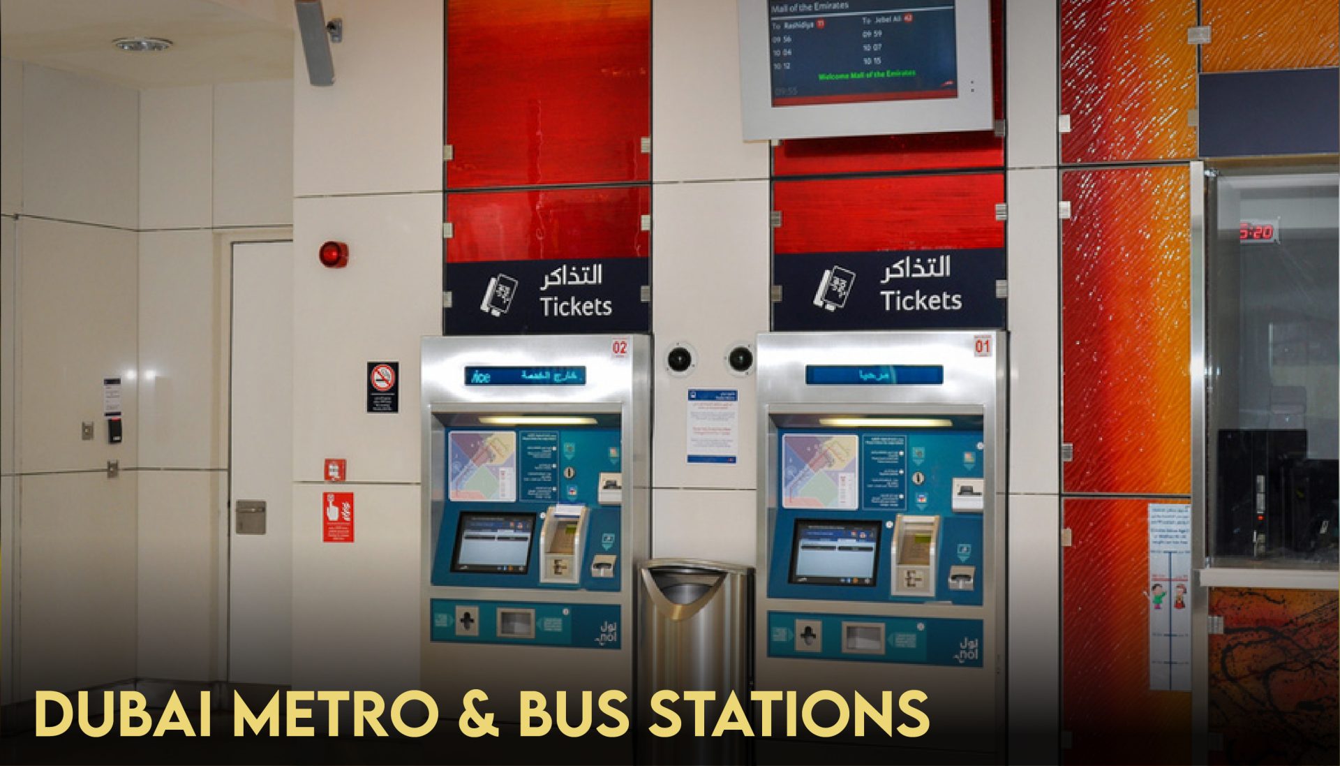 Nol Card Recharge Guide: Tips & Tricks for You - Burj Diary