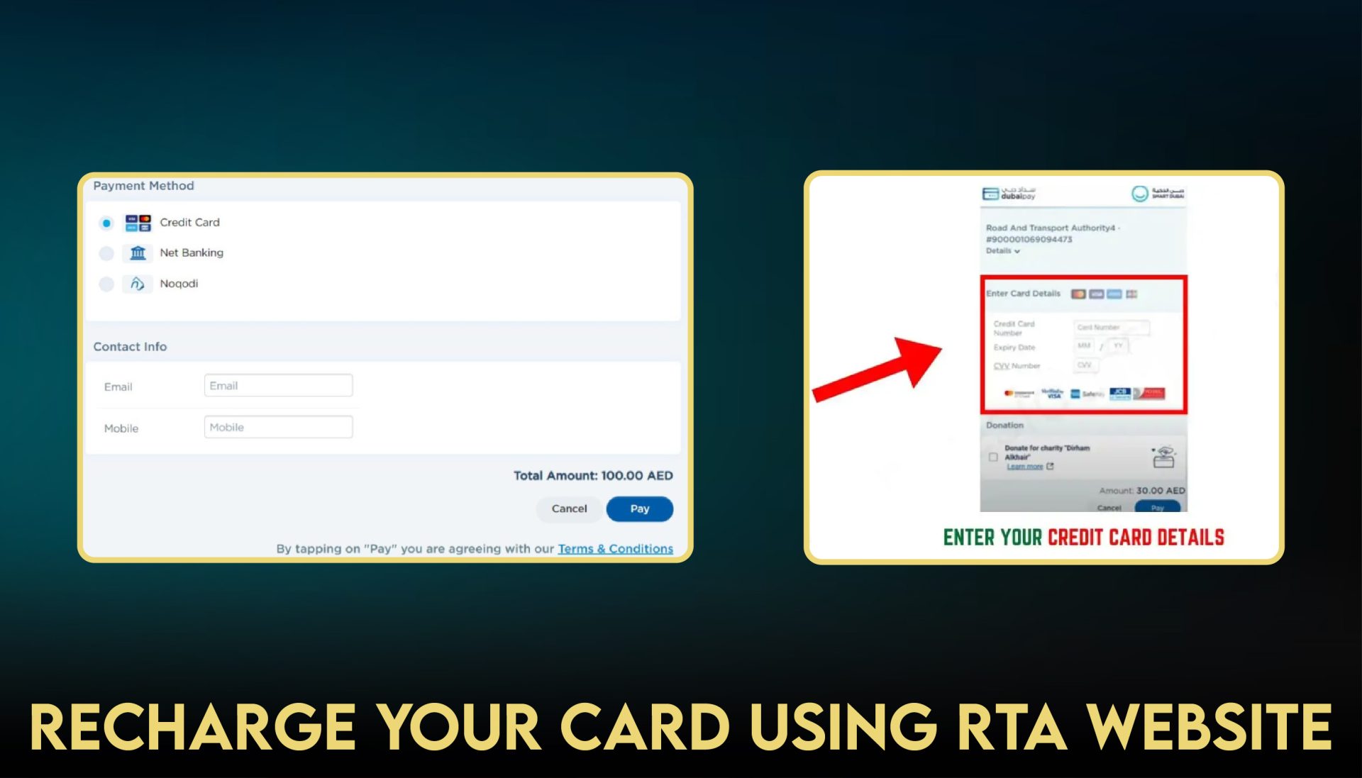 Nol Card Recharge Guide: Tips & Tricks for You - Burj Diary