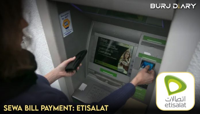 SEWA Bill Check: How to Check and Pay Online