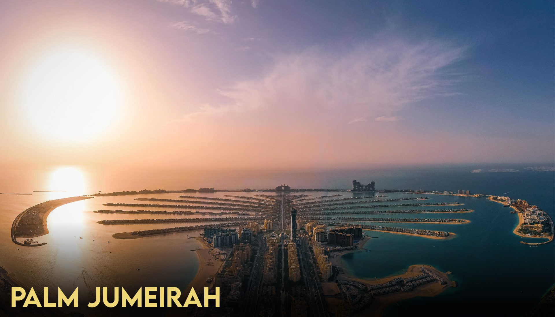 Sunset Dubai: Top 10 Places to Catch See Beautiful Sunset