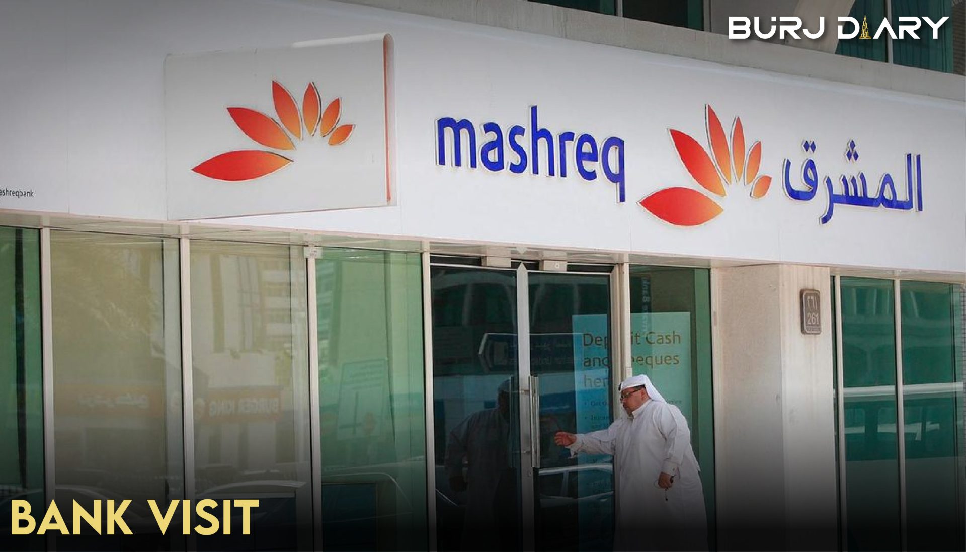 Mashreq Credit Card: Benefits,Types and Features