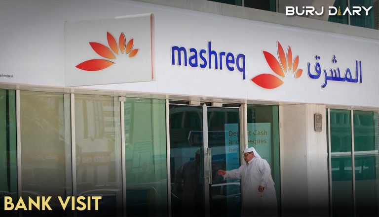 Mashreq Credit Card: Benefits,Types and Features - Burj Diary