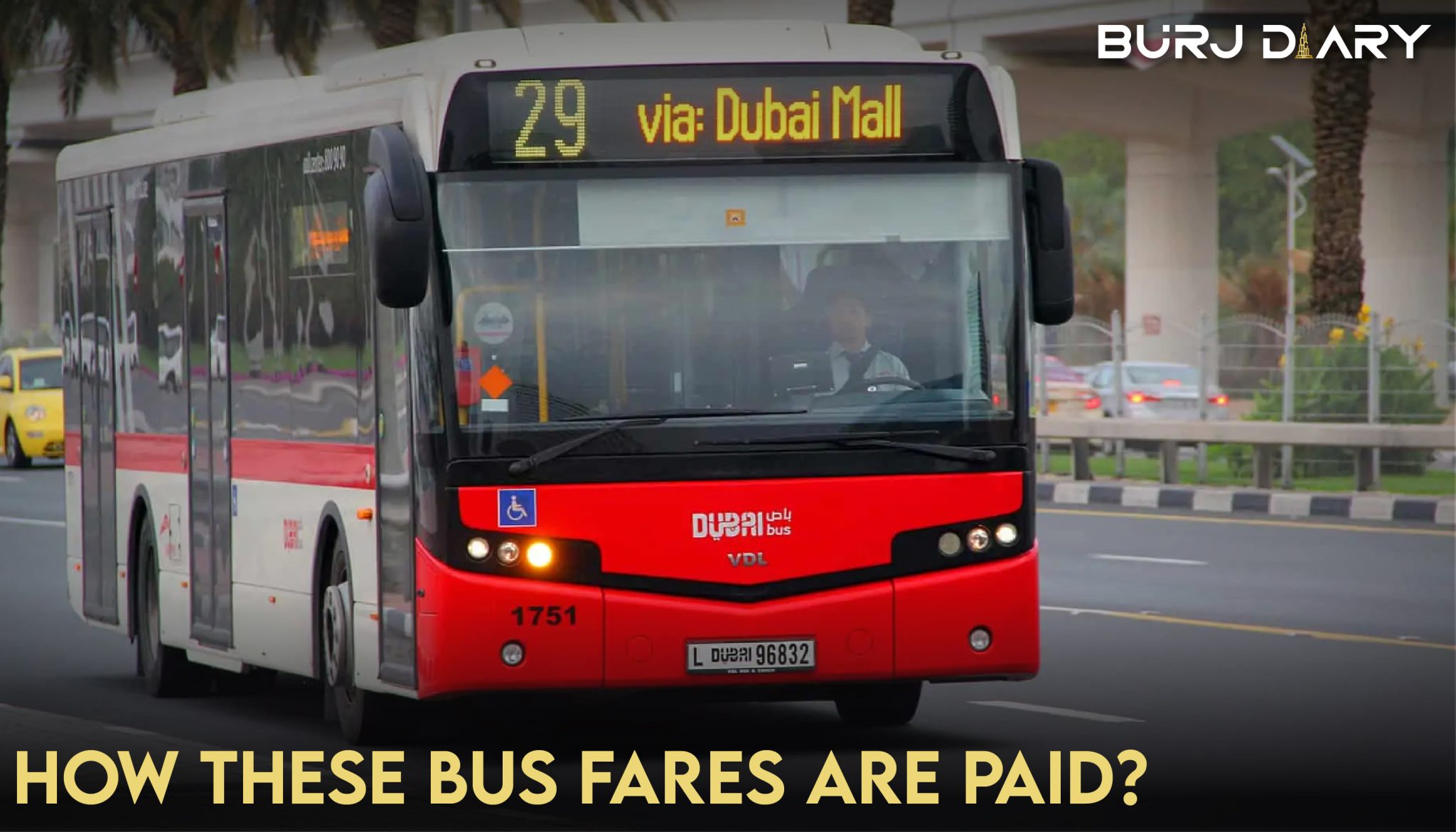 Abu Dhabi Central Bus Station: Location, Routes, Timings - Burj Diary