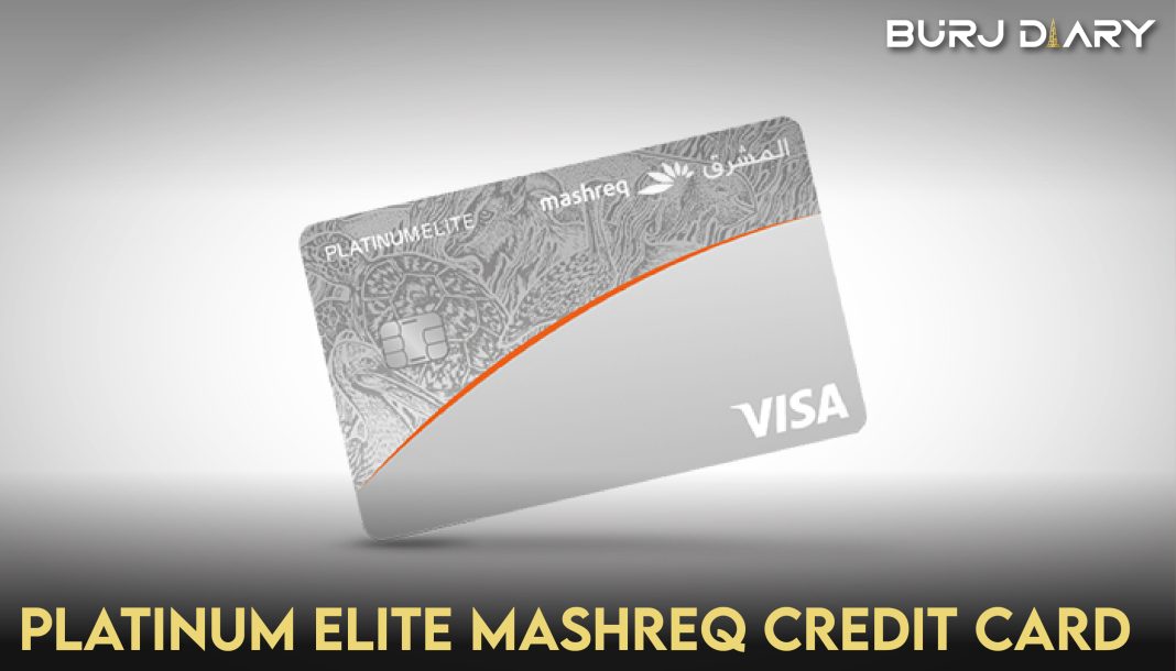 Mashreq Credit Card: Benefits,Types and Features