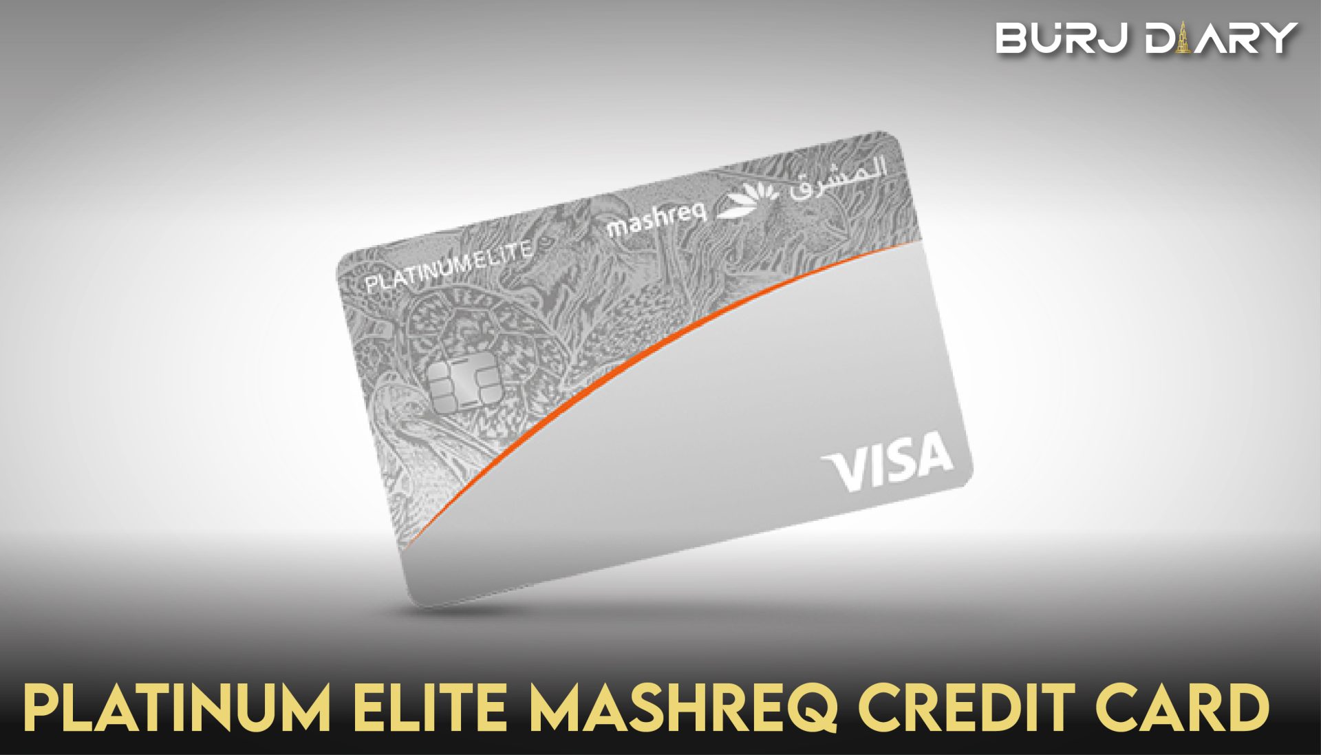 Mashreq Credit Card: Benefits,Types and Features