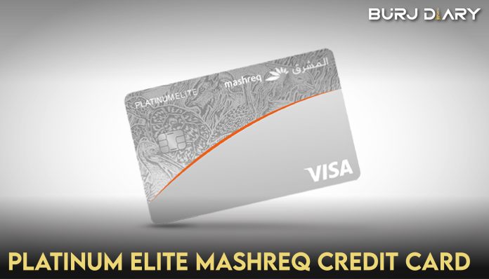 Mashreq Credit Card: Benefits,Types and Features