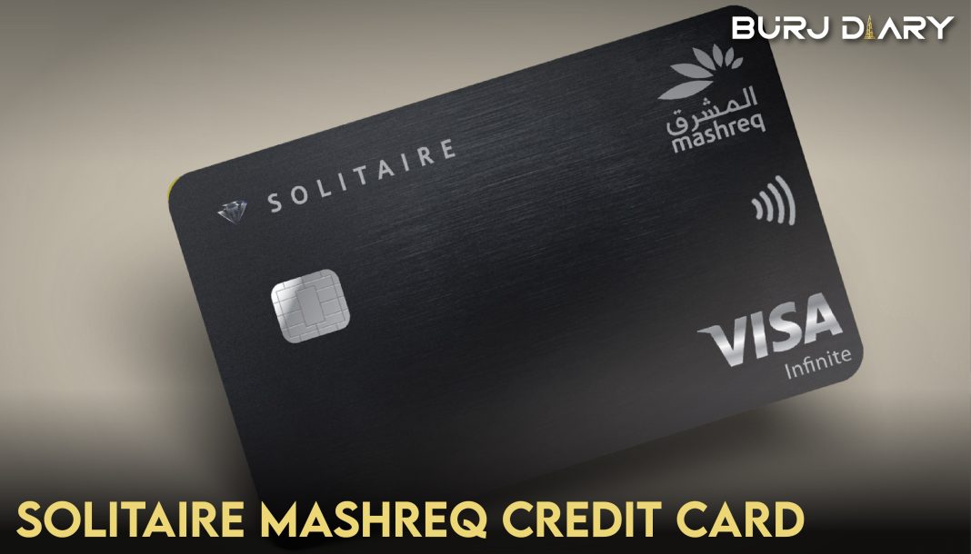Mashreq Credit Card: Benefits,Types and Features