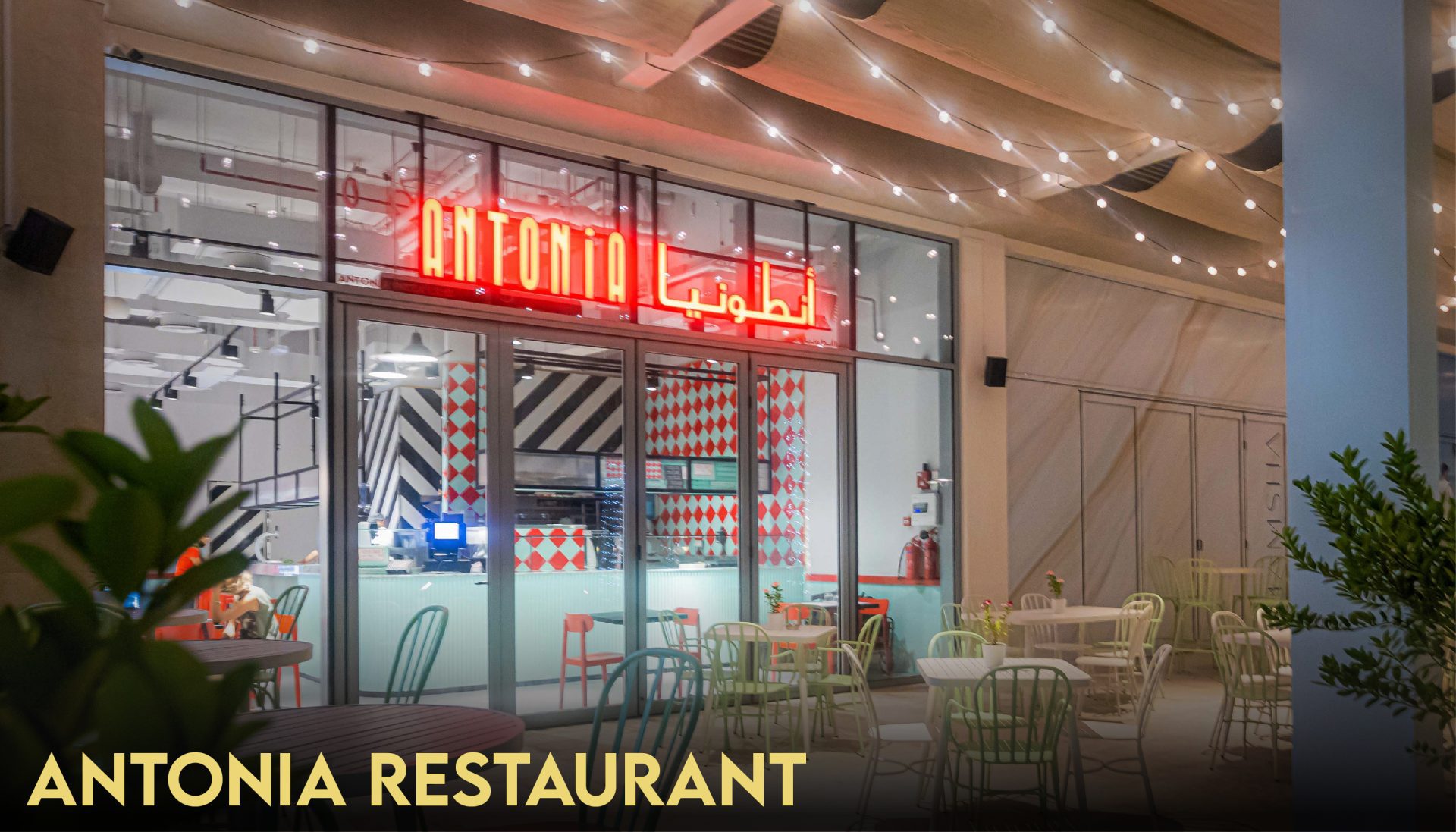 Best Restaurants in Abu Dhabi 2024 - Burj Diary