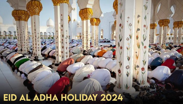 UAE Holidays 2025: List of Public Holidays - Burj Diary
