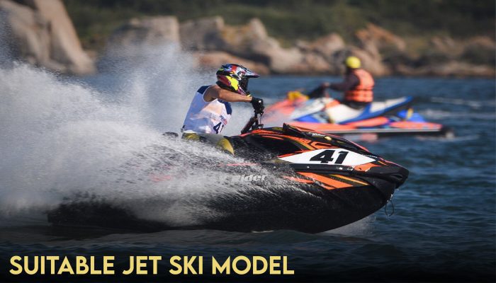 Jet Ski Dubai: Your Escapade to Fun & Excitement - Burj Diary