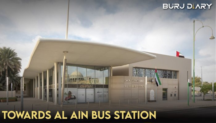 Abu Dhabi Central Bus Station: Location, Routes, Timings - Burj Diary