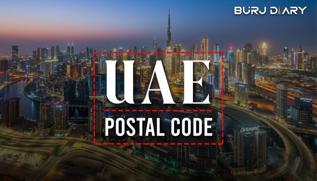 What’s the Postal Code of Dubai, Abu Dhabi, Sharjah? UAE Zip Codes 2025 ...