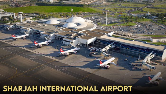 3 Reasons to Travel From Sharjah International Airport
