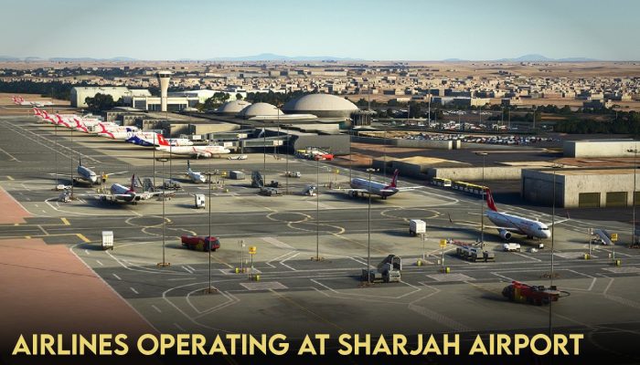 3 Reasons to Travel From Sharjah International Airport